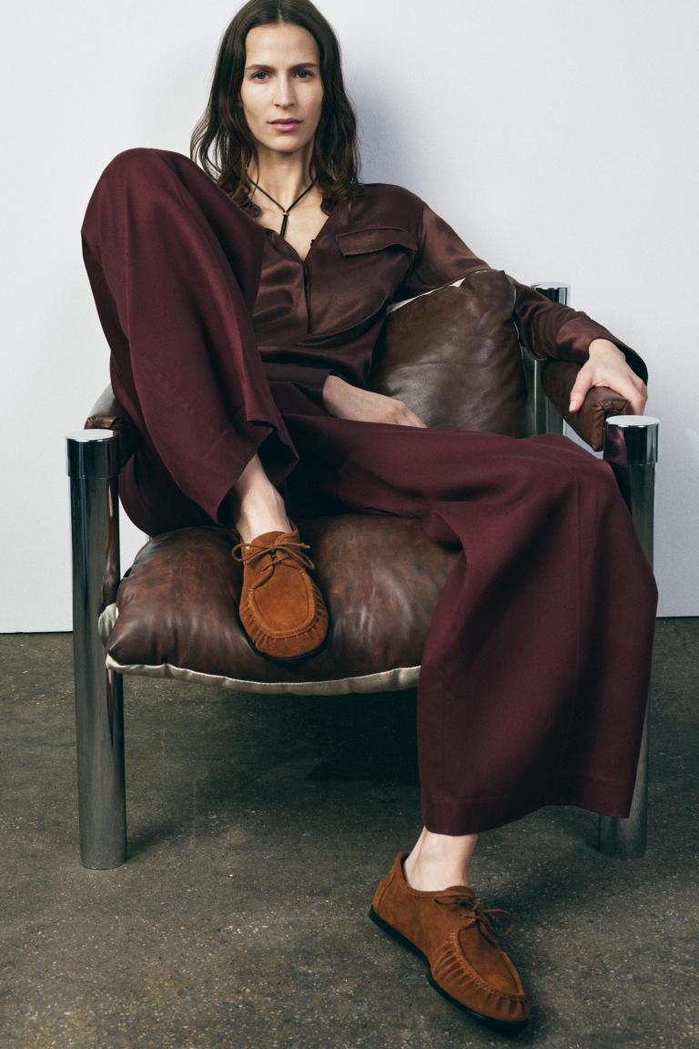 6 αγορές από τα Zara για γυναίκες άνω των 40 -Τα μόνα που χρειάζεστε για άψογες εμφανίσεις | BOVARY